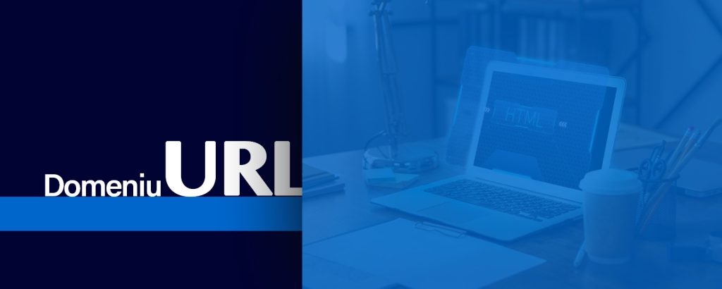 Ce este un domeniu web și cu ce este diferit față de URL - NAMEBOX